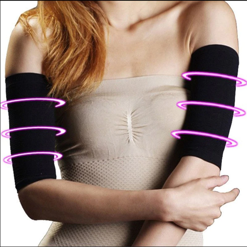 Compression Slimming Arm Sleeve