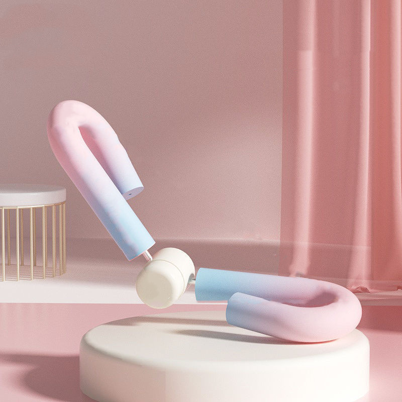 Pelvic Floor Leg Trainer